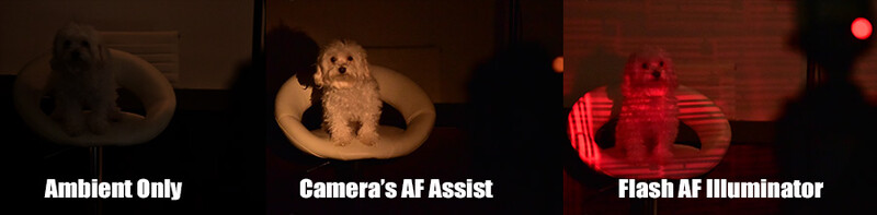 How to Achieve Fast Autofocus In Low Light Situations | Fstoppers