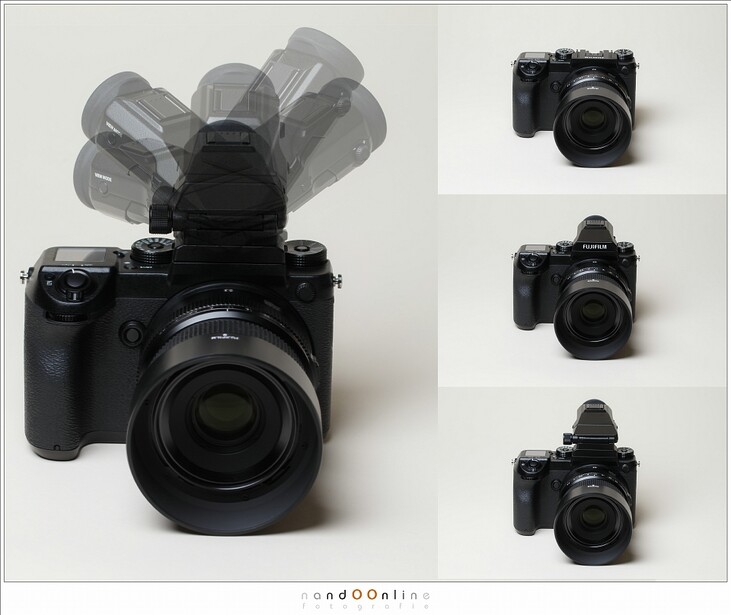 Seven Things That Are Good to Know When Your Camera Has an Electronic ...