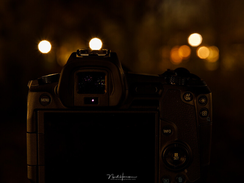 Seven Things That Are Good to Know When Your Camera Has an Electronic ...