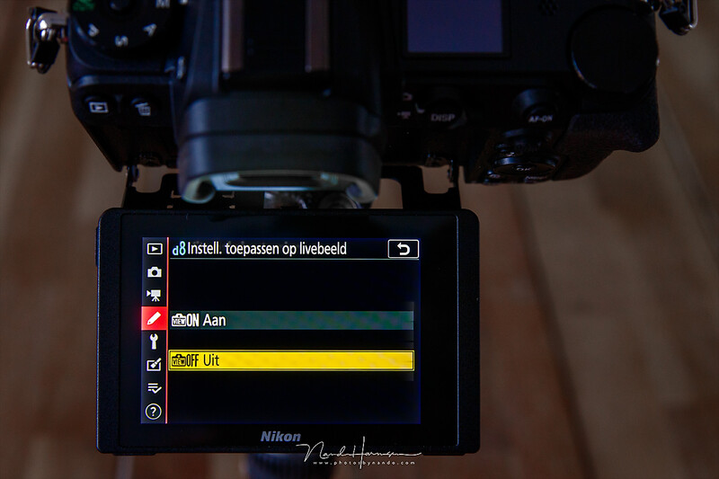 Seven Things That Are Good to Know When Your Camera Has an Electronic ...