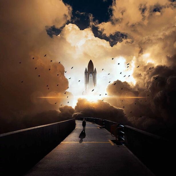 500px Removes the Profile of a User It Once Hailed a 'Photoshop Master ...