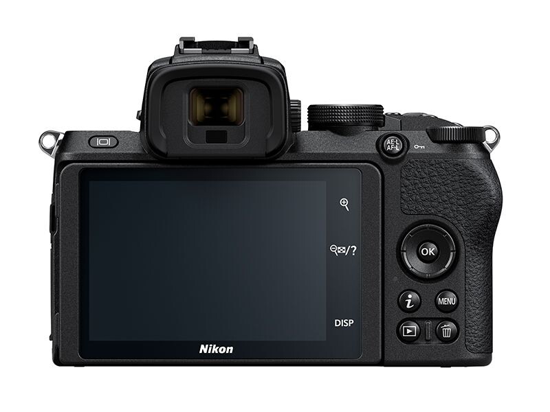 Why Nikon's New Mirrorless Camera May Be Their Most Important | Fstoppers