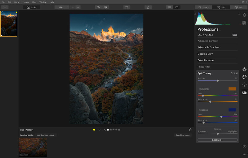 How to Make a Landscape Photo Look Professional | Fstoppers