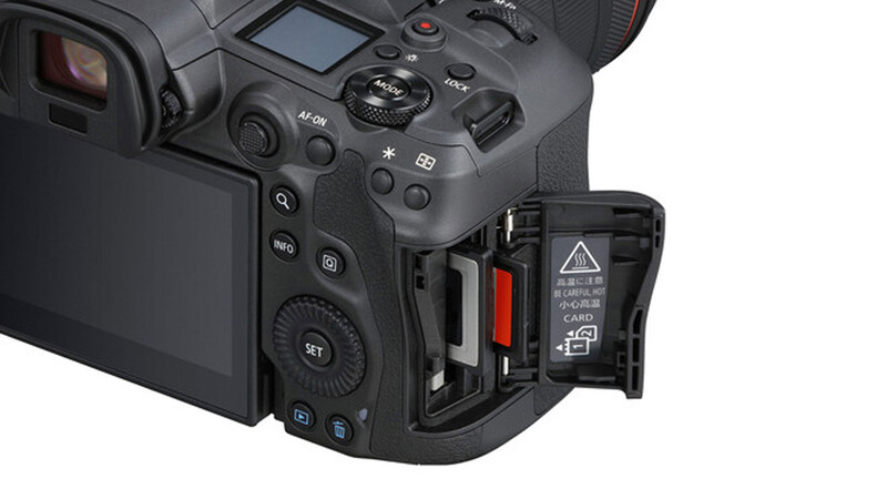Why Should You Avoid the Canon EOS R5? | Fstoppers