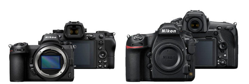 Nikon Just Teased Their Next Gen Bodies: Here's What They Need to Have ...
