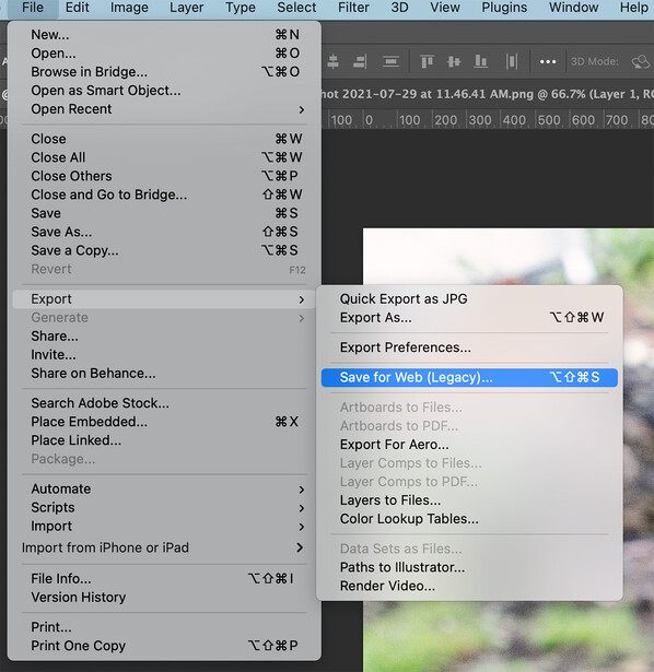 How to Create Eye-Catching Photo-Based GIFs in Photoshop | Fstoppers