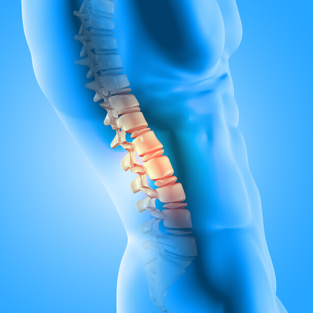 Maintaining a Strong Foundation: The Importance of Back and Lumbar ...