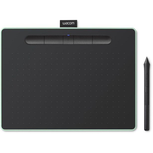 Serious About Editing Photographs? If So, The Wacom Intuos Creative Pen ...