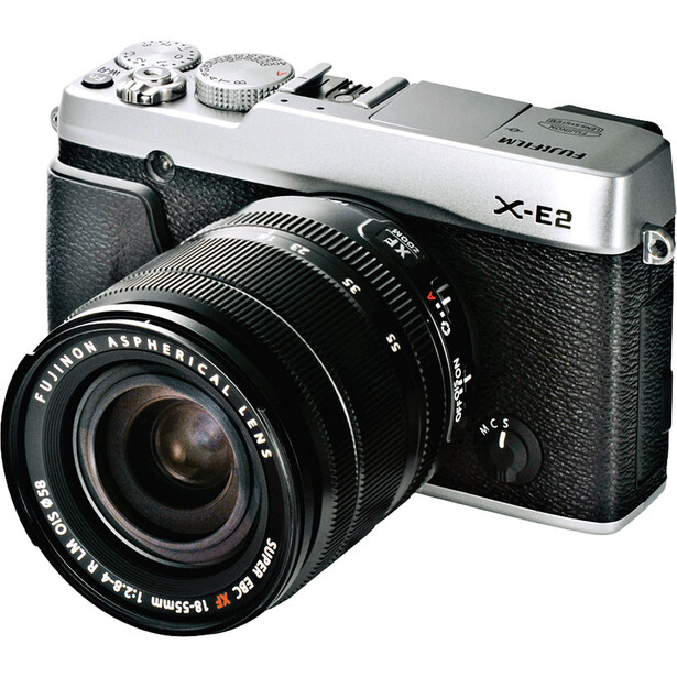 10 Modern Cameras Under $600 for Pros | Fstoppers