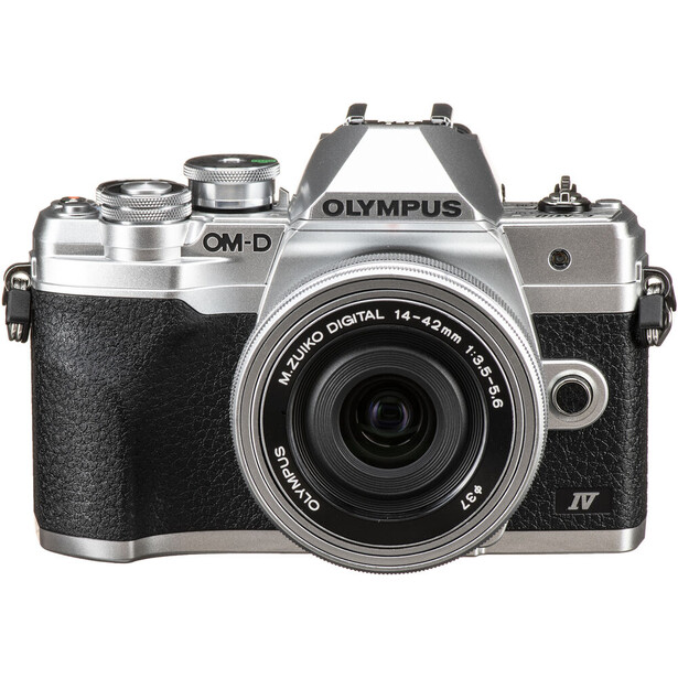 10 Modern Cameras Under $600 for Pros | Fstoppers