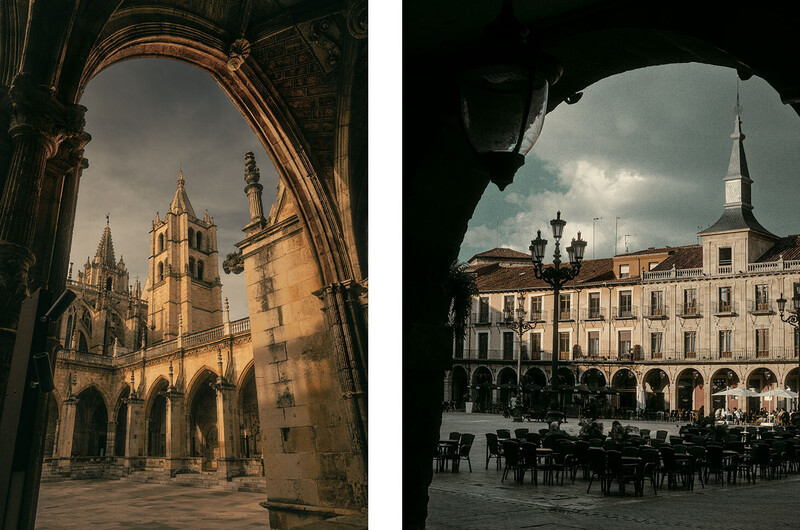 Sub-Framing: The Composition Technique That Adds Depth | Fstoppers