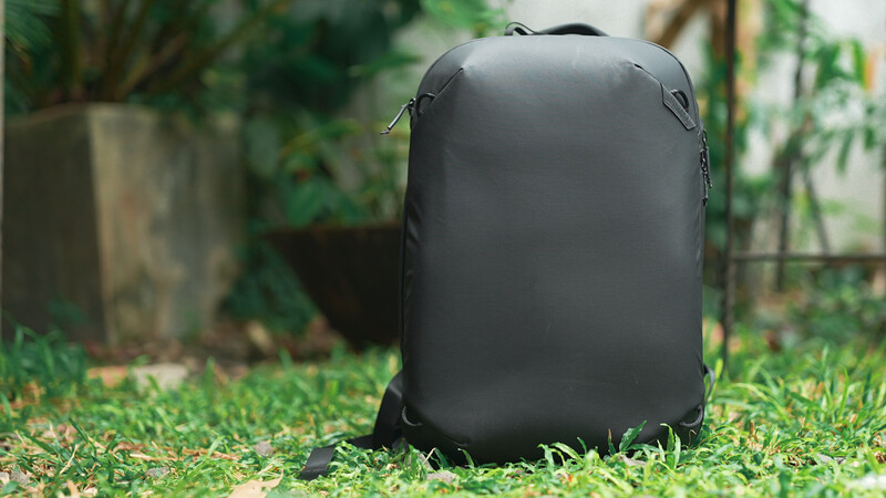 Peak Design Travel Line Expanded: New Bags Reviewed | Fstoppers