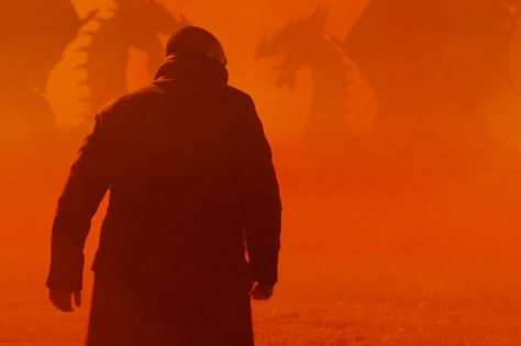 How to Recreate the Orange Desert Effect From 'Blade Runner 2049 ...