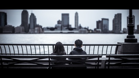 The Cinematic Look – How To Make Your Photographs Look Like Films ...