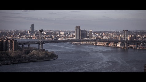 The Cinematic Look – How To Make Your Photographs Look Like Films ...