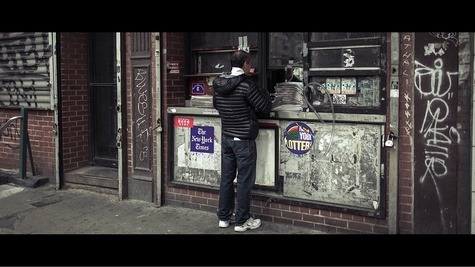 The Cinematic Look – How To Make Your Photographs Look Like Films ...