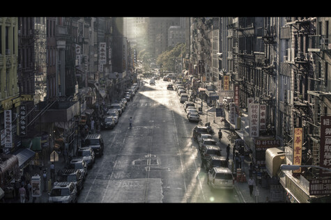 The Cinematic Look – How To Make Your Photographs Look Like Films ...