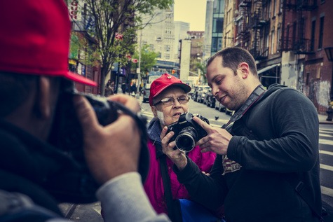 The Cinematic Look – How To Make Your Photographs Look Like Films ...