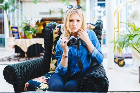 The Five Stages of Development (Almost) Every Photographer Goes Through ...