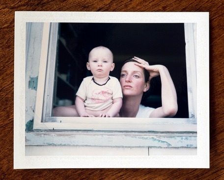 Why Shoot Instant Film? A Beginner's Guide Featuring Sandy Phimester ...