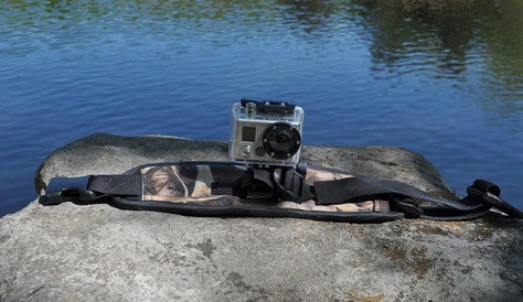 How to Strap a GoPro to Your Dog and Capture Their Antics | Fstoppers