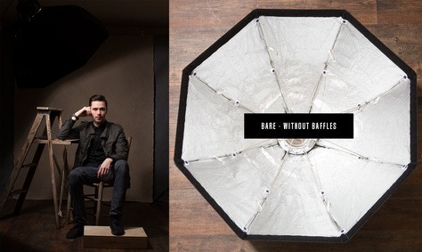 Getting The Most Out Of Your Modifiers | Fstoppers