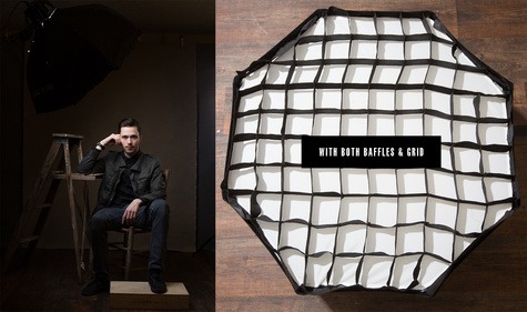 Getting The Most Out Of Your Modifiers | Fstoppers