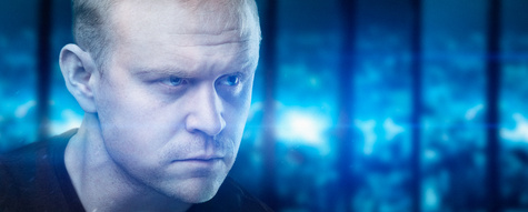 Interview With Drew Lundquist: The Life of a Composite Photographer ...