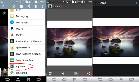 How to Upload Photos From PC to Instagram | Fstoppers