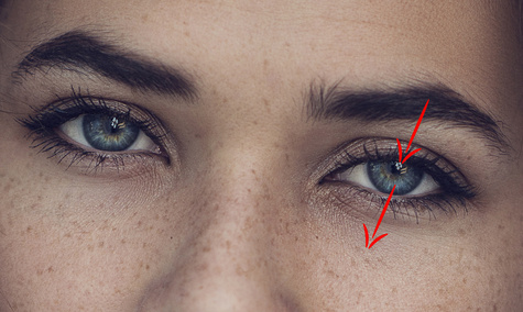 Understanding the Human Eye and How To Retouch it Naturally | Fstoppers