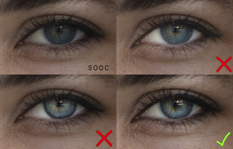 Understanding the Human Eye and How To Retouch it Naturally | Fstoppers