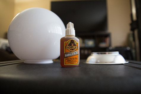 DIY Project: Build an AlienBees/Einstein Globe Modifier for Under $25 ...