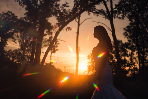 How to Add Interesting Light Flares to Your Images | Fstoppers