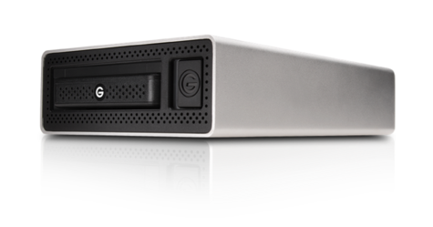 G-Technology's New Enclosures and Adapters Offer Increased Flexibility ...