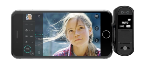 The World's Smallest 1-Inch Sensor Camera by DxO Is Now Available, and ...