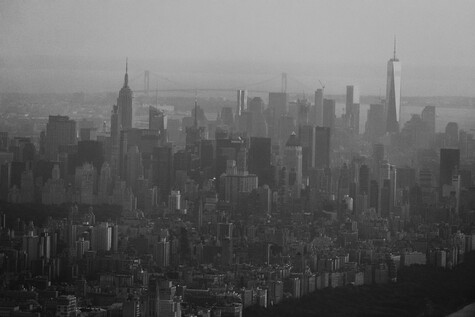 9 Photography Tips When Photographing Cityscapes from a Helicopter ...