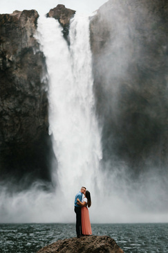Creative Spotlight: Wedding and Portrait Photographer Jordan Voth ...