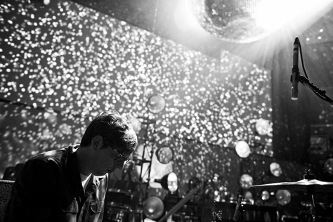 An Interview with Renowned Portrait Photographer Noah Abrams | Fstoppers