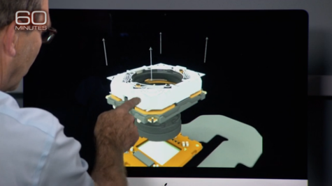 Inside of the iPhone Camera Revealed | Fstoppers