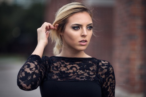 Where to Find Models to Shoot and How to Approach Them | Fstoppers