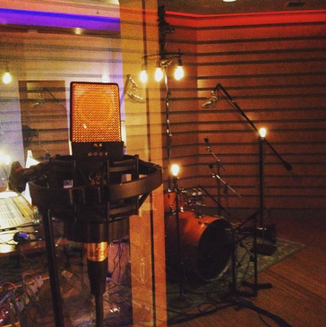 Do Lighting Tests: A Behind the Scenes Look at Lighting for Live Music ...