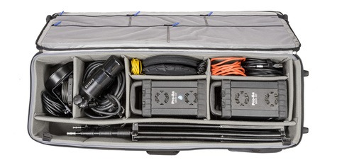 Think Tank Announces The Ultimate Roller Case For Photography ...