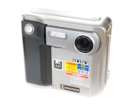 10 of the Weirdest Cameras Ever Made | Fstoppers