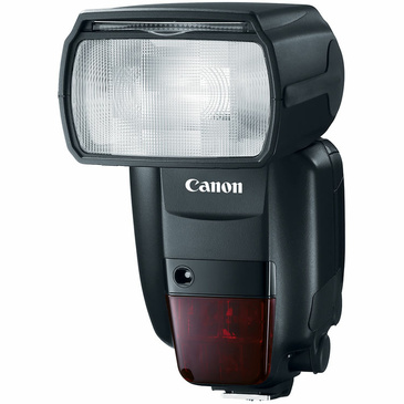Canon Announces New Flagship Speedlite and Macro Lens With Built-In ...