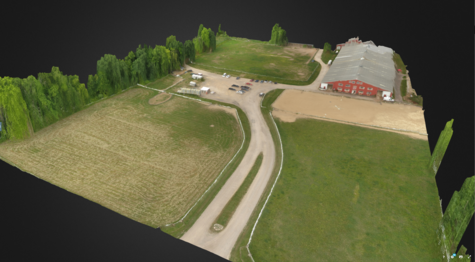 Automatically Create 3D Models and Maps With Your Drone | Fstoppers