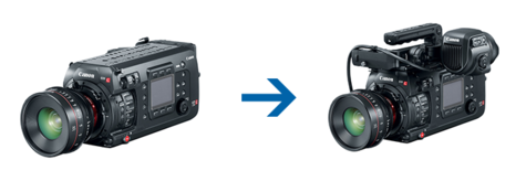 Canon's New C700 Camera: Four Years Too Late? | Fstoppers