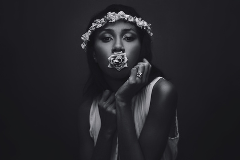 How Self-Portraits Can Make Us Better Photographers | Fstoppers