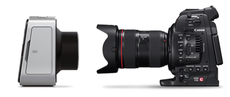 The Best DSLR Video Alternatives | Fstoppers