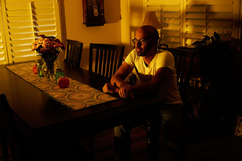 Lighting From the Outside In: Experiment With Lighting to Get Your ...