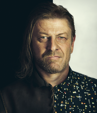 Headshots of HBO's 'Games of Thrones' Actors Composited with Their ...
